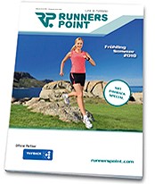 RUNNERS POINT | Sportmode Katalog: Hochfunktionelle Runningschuhe ...